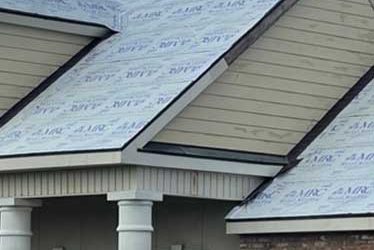 Discover Why A 5V Crimp Metal Roof Will Improve Your Home