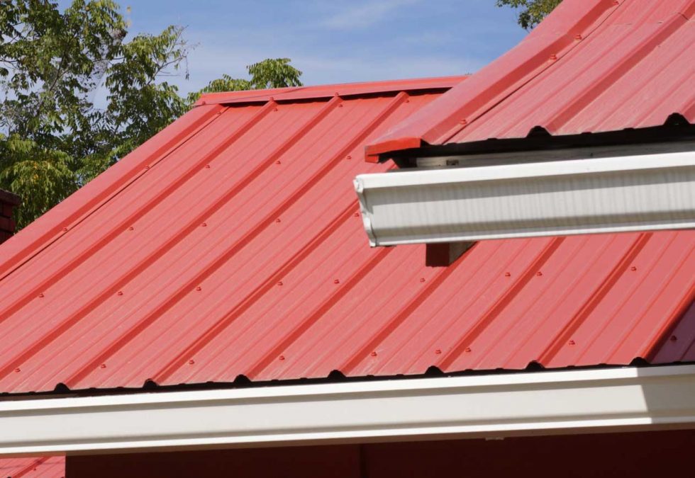 The Benefits Of Metal Roofing